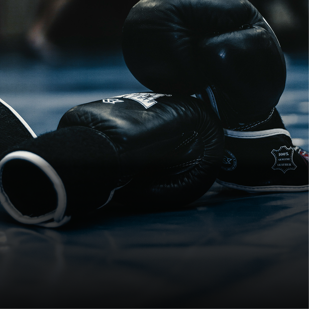Boxing – Indus Cross
