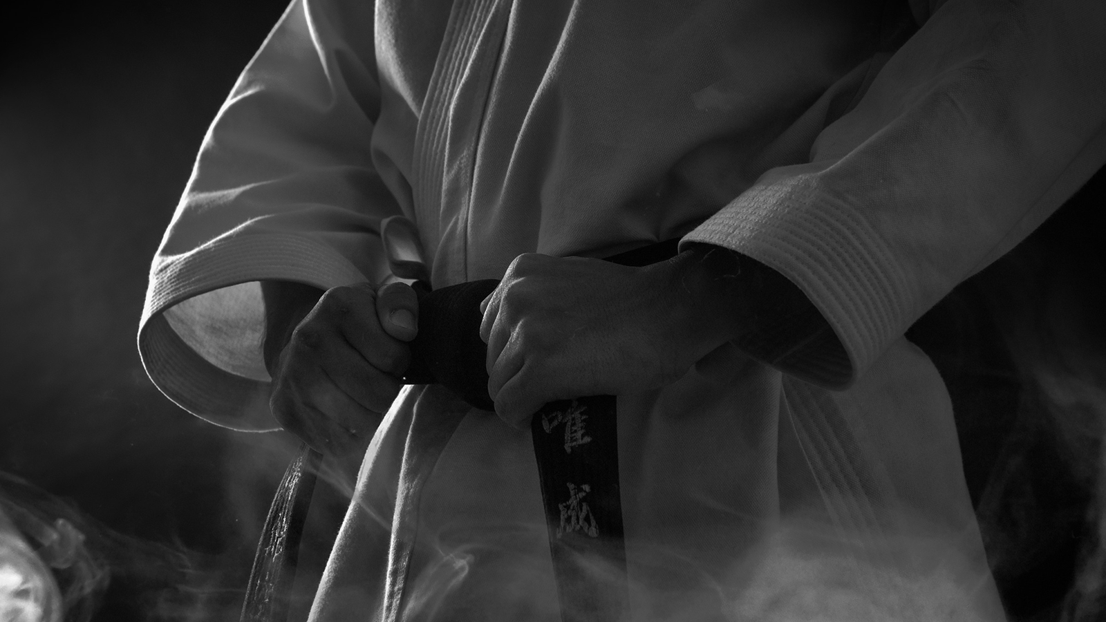 Karate – Indus Cross