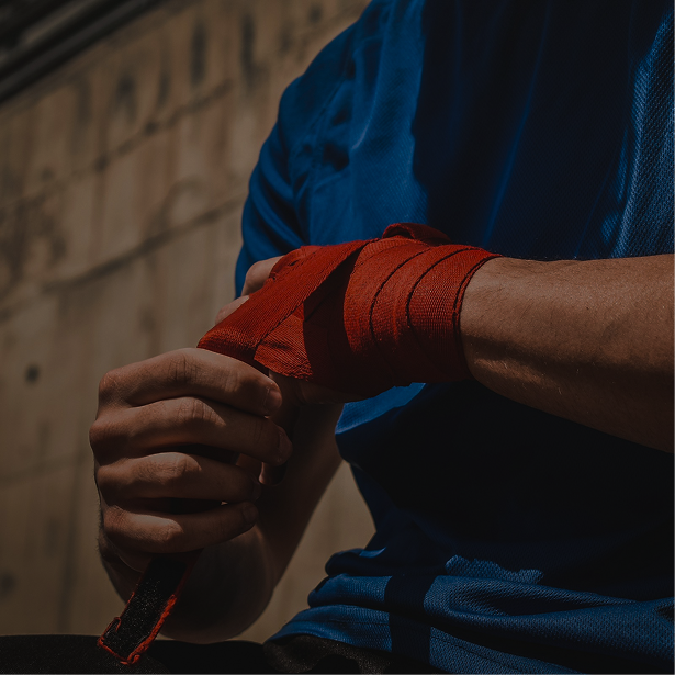 MMA – Indus Cross
