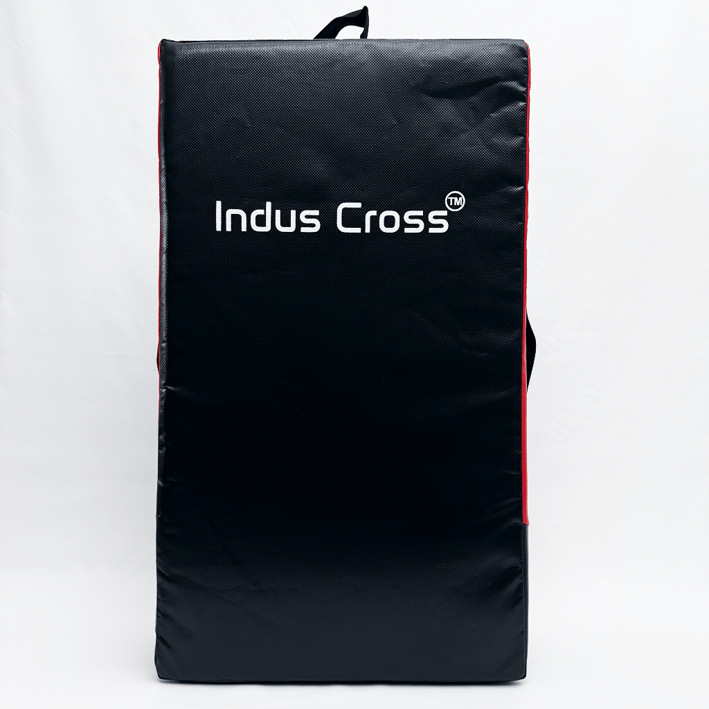 RSX-Elite Karate Kick Shield (Adults) – Indus Cross